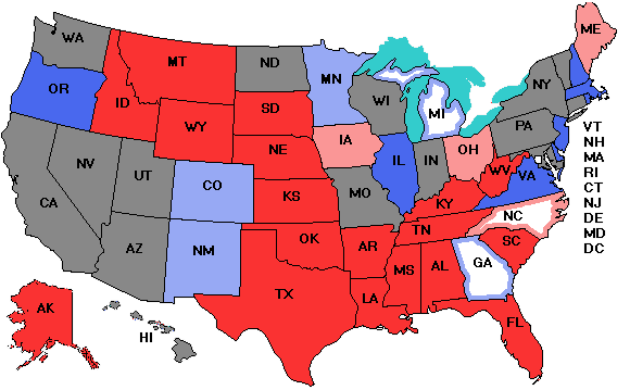 Electoral-vote.com