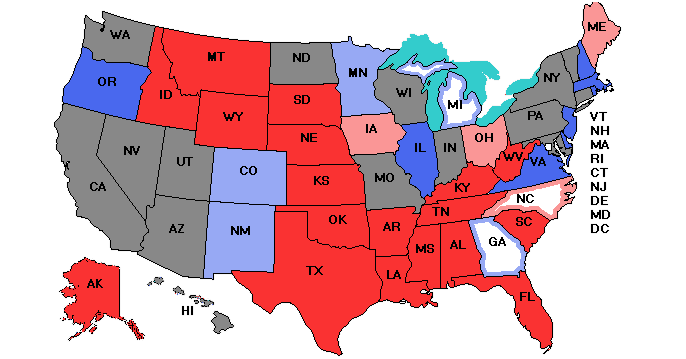Electoral-vote.com